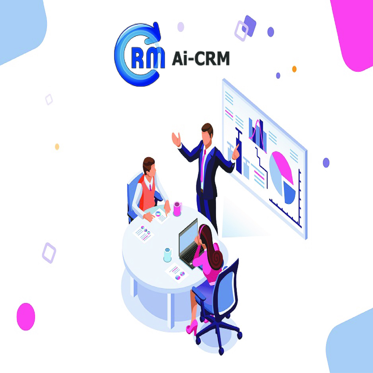 [4.1] การใช้งาน Ai-CRM (การ Download ใบเสนอราคา) - Meditop